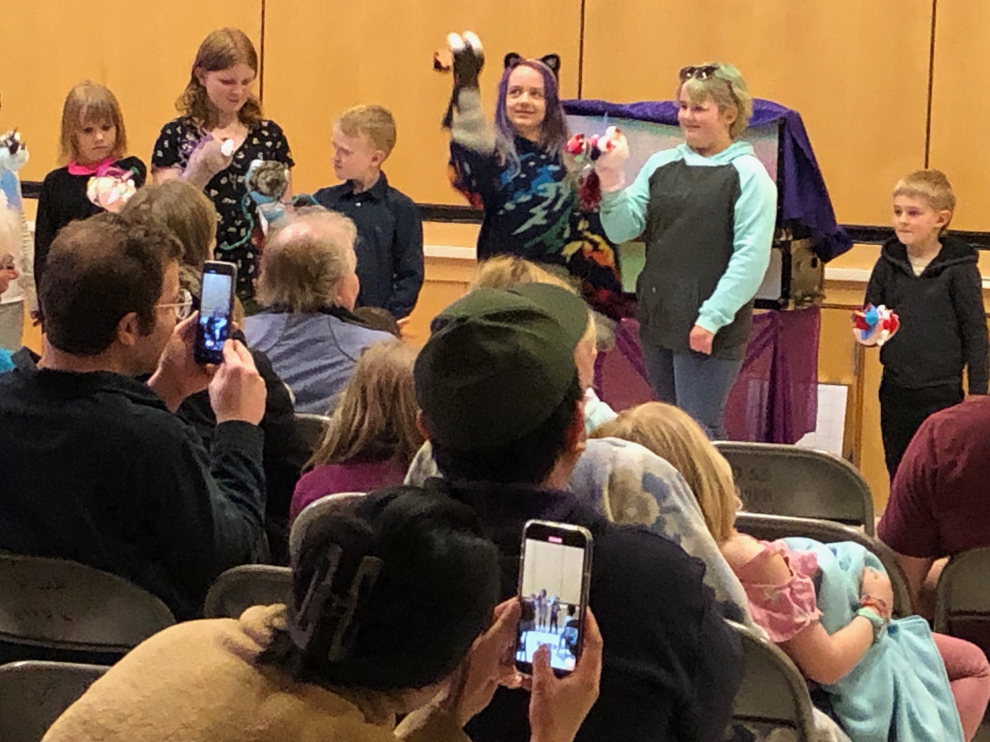 Arts 4 Youth Programs